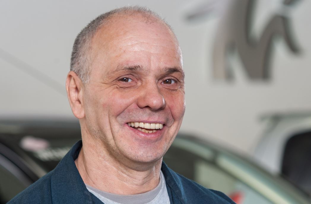 Über Uns - Michael Hadad Autohandel GmbH in Berlin