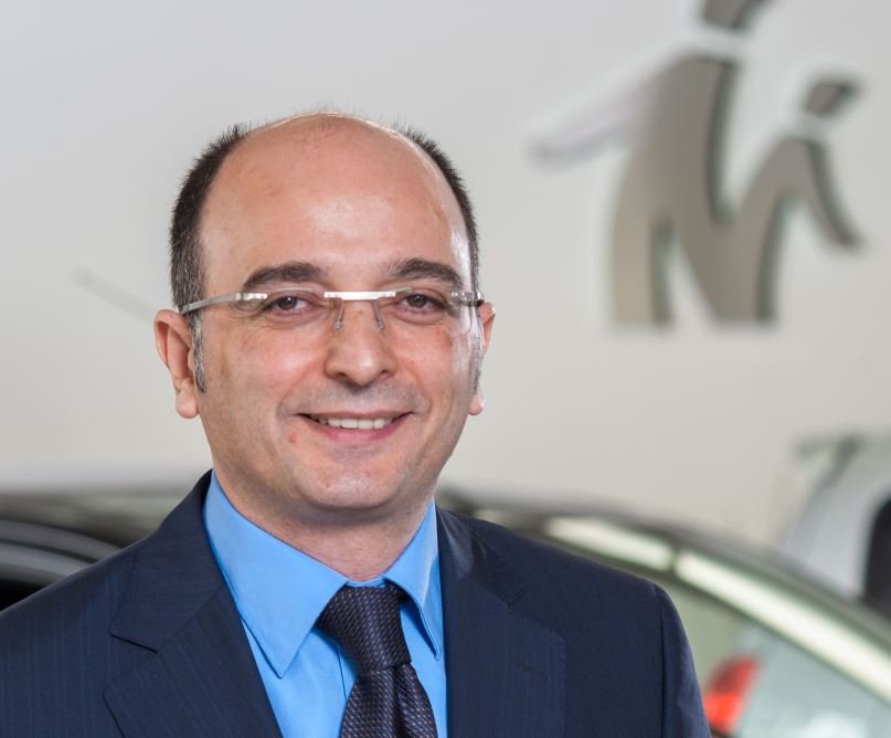 Über Uns - Michael Hadad Autohandel GmbH in Berlin